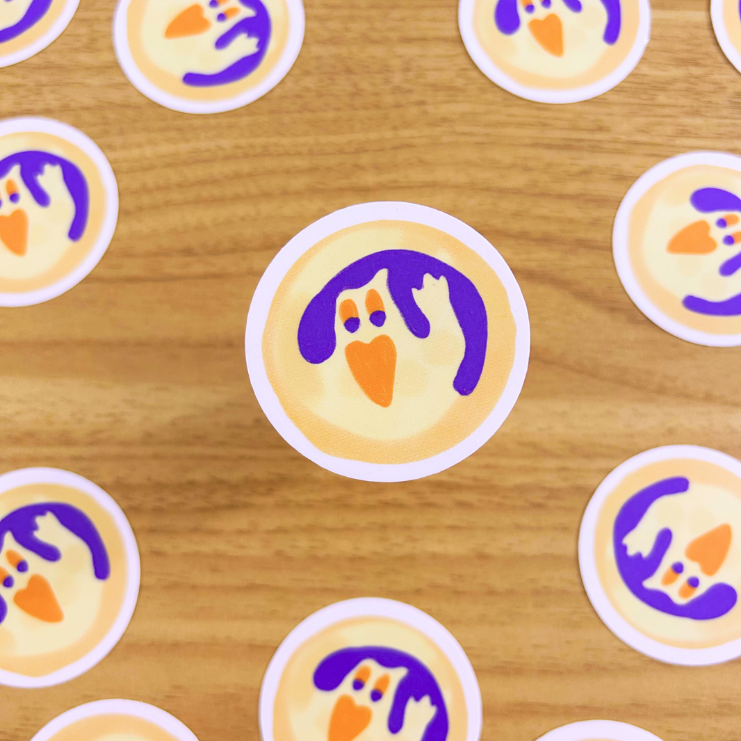 Stickers – Happyish Brand