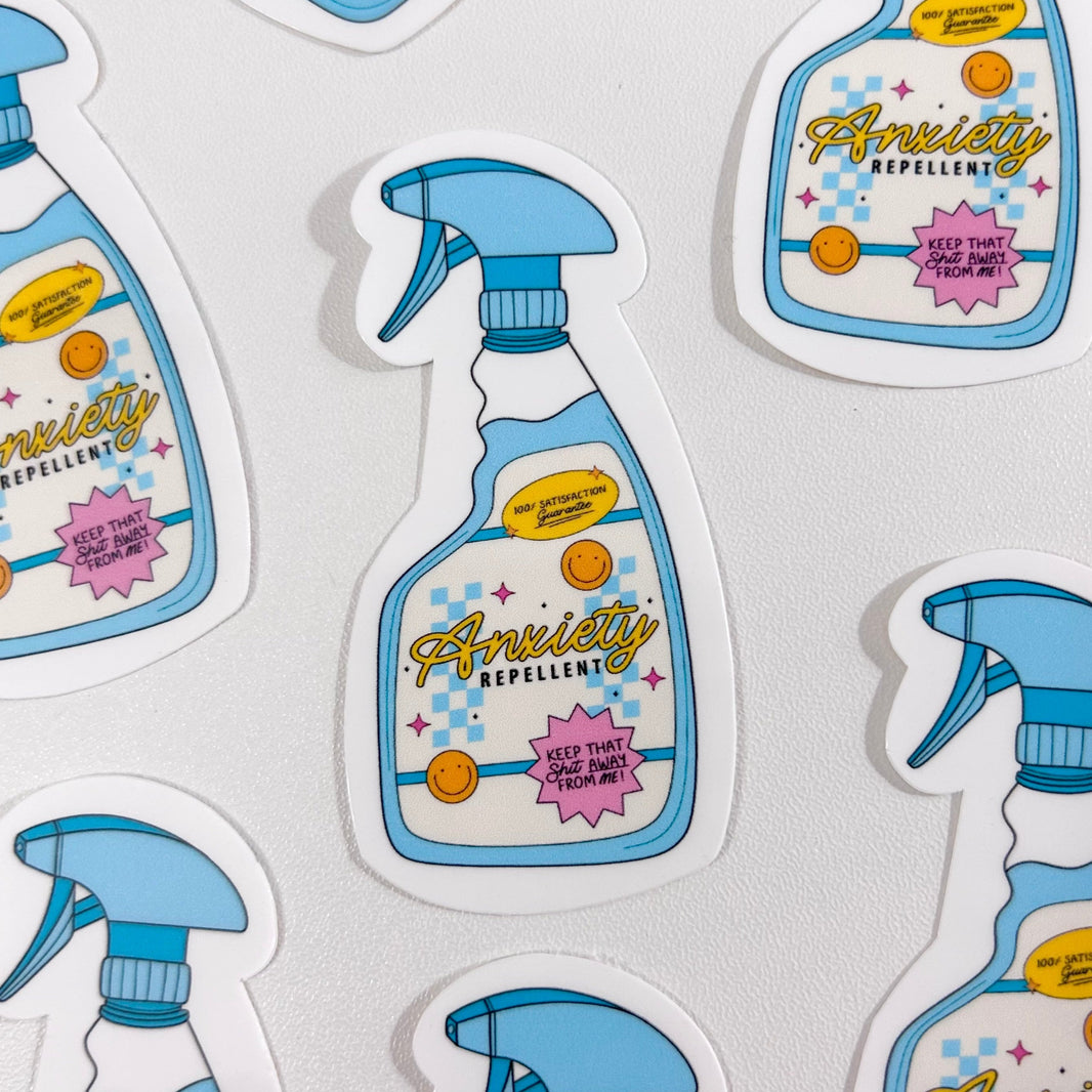 Stickers – Happyish Brand