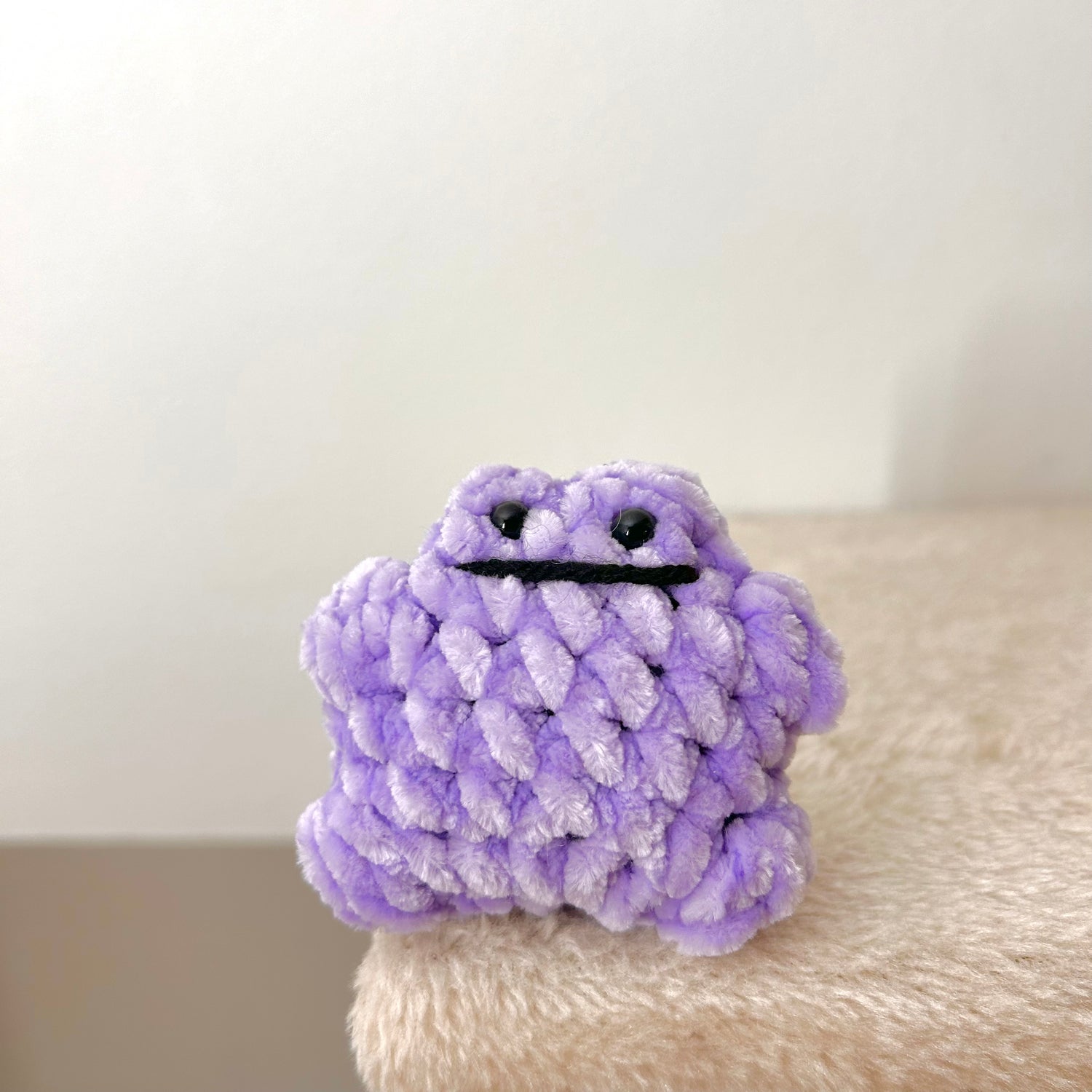 Ditto Desk Plushie – Happyish Brand